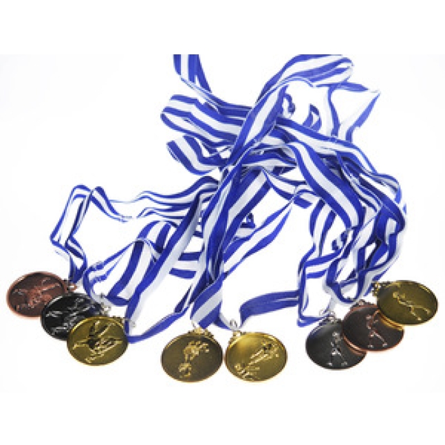 מדליה סרט (I) אומנות לחימה ארד - ראם ספורט בע"מ